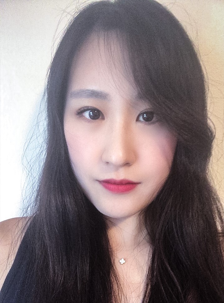 Heeyoung's portfolio